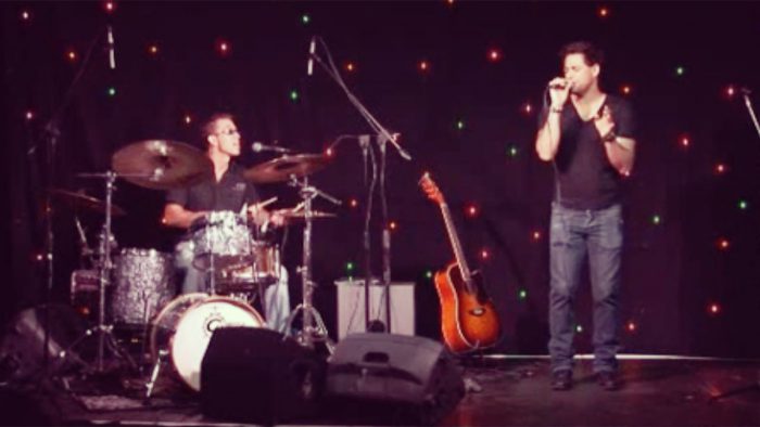 Emmanuel Castis – South African actor, singer and dancer