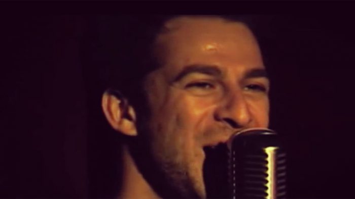 Emmanuel Castis – South African actor, singer and dancer