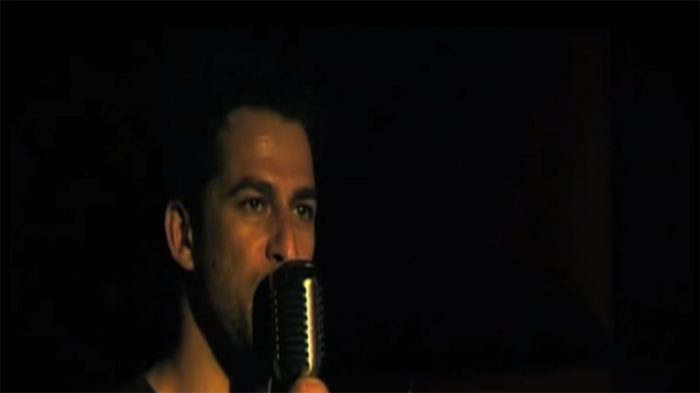 Emmanuel Castis – Live Performance – South of Nowhere – Emmanuel Castis