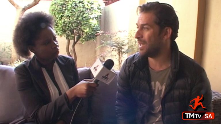 Emmanuel Castis – South African actor, singer and dancer